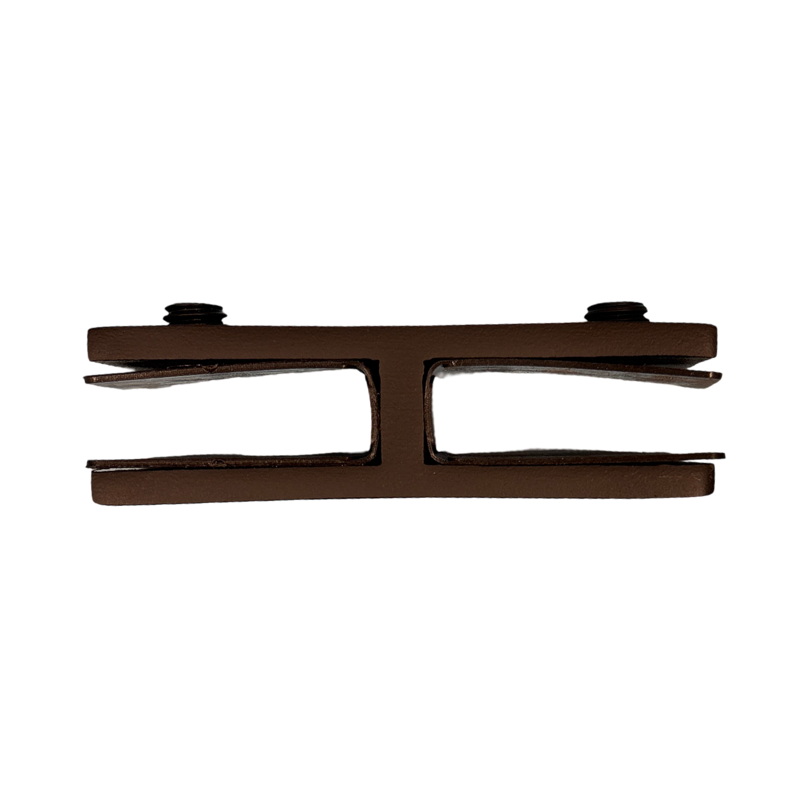 180 Degree Glass Bracing Clamp | Dominate Hardware